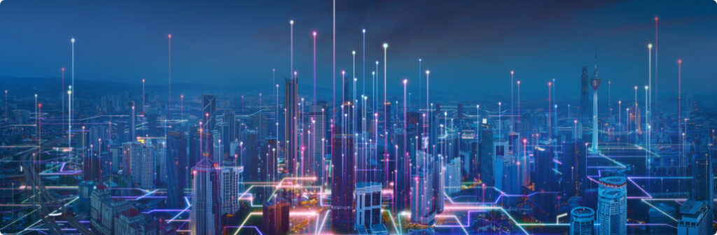 Building Performance Management in UAE – MachineSens IoT